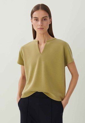 someday. KINEZ - Top - black/schwarz - Zalando.de