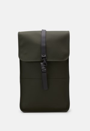 Rains BACKPACK UNISEX - Zaino - sand/sabbia - Zalando.it