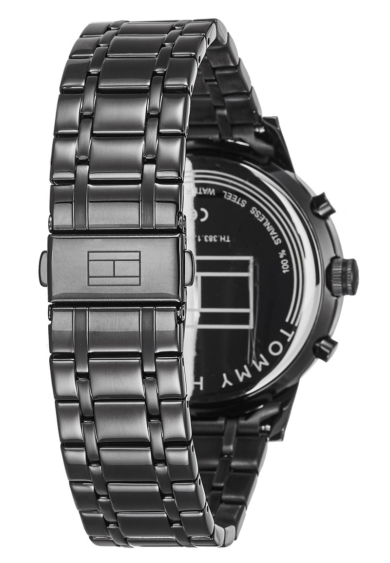 Lima Falten Erdbeere tommy hilfiger digital watch Es gibt einen Trend ...