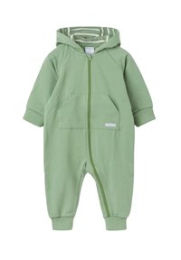 Polarn O. Pyret Buksedragter - loden frost/grøn - Zalando.dk