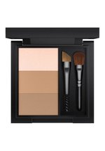 MAC GREAT BROWS - Augenbrauenpuder - cork/hellbraun - Zalando.de