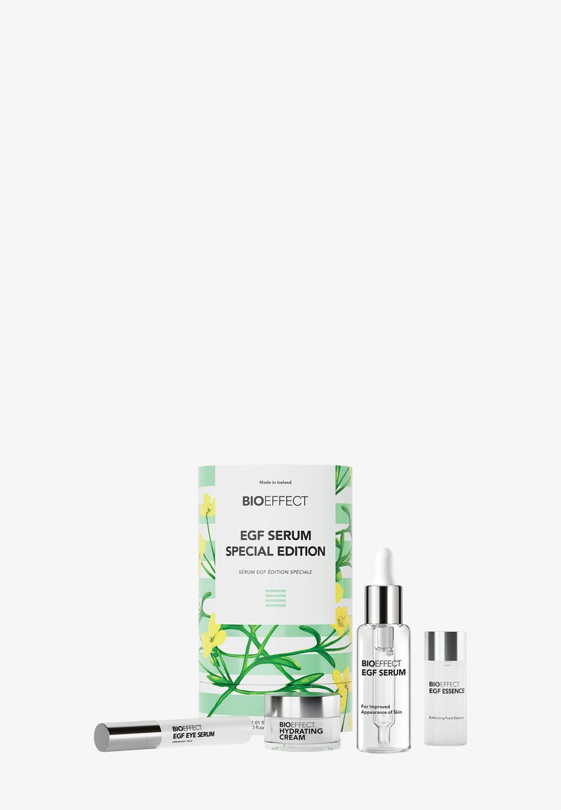 BIOEFFECT EGF SERUM SPECIAL EDITION - Set de soins du visage - - - ZALANDO.FR