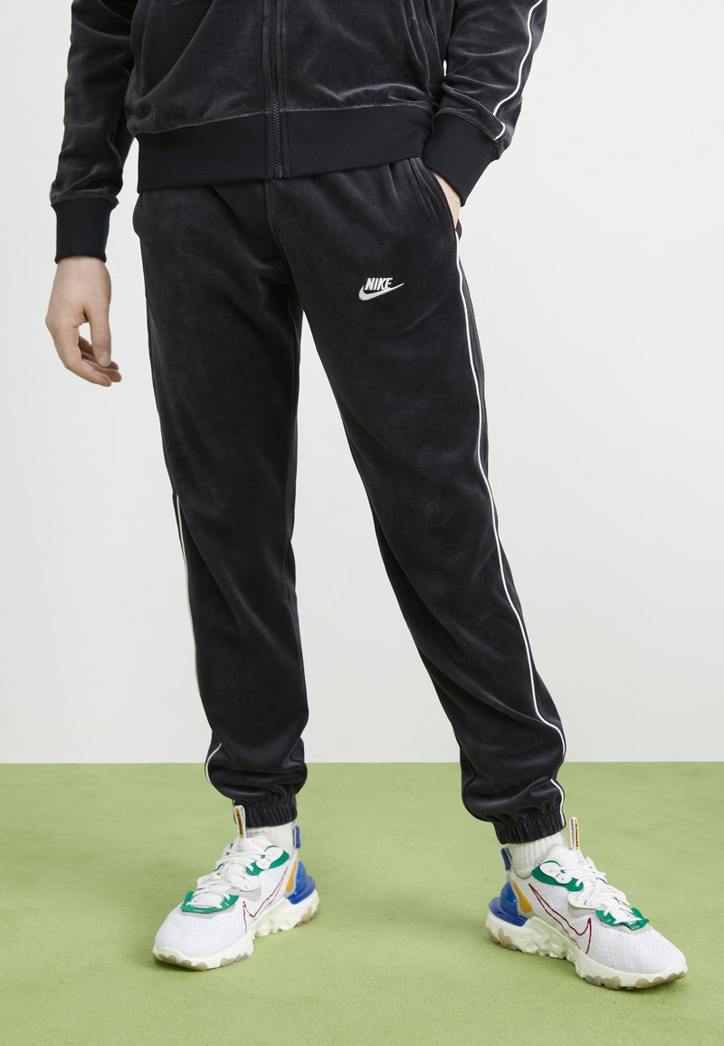 Nike Sportswear Club Pant Treningo Apatinė Dalis Black Juoda