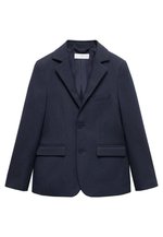 Mango Kids RAI - Sako - dark navy/královská modrá - Zalando.cz
