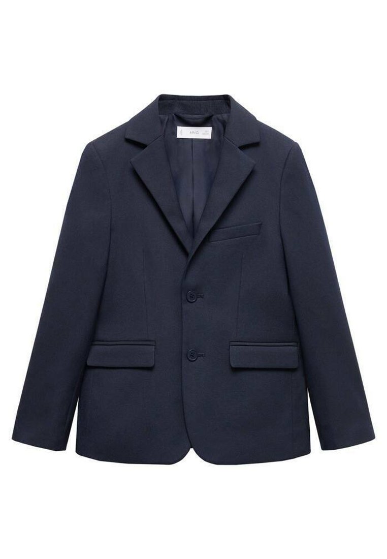 Mango Kids Sakko - royal blue/royal - Zalando.de