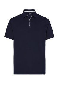 Boggi Milano Polo - navy blue/blu - Zalando.it