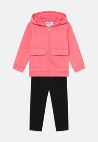 Champion SET - Tuta - pink/fuxia - Zalando.it