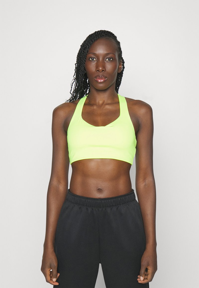 New Balance POWER - Sport-BH mit starker Stützkraft - thirty watt ...