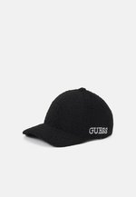Guess BASEBALL - Cap - black - Zalando.de