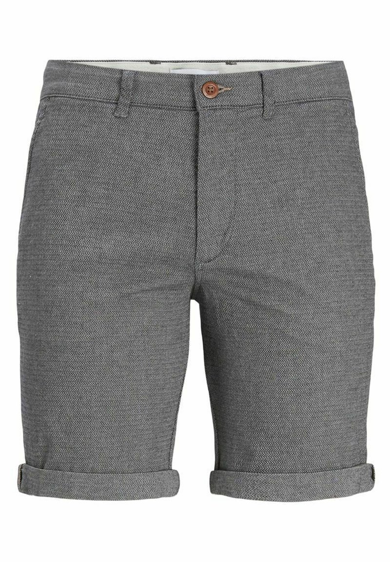 Jack & Jones JPSTFURY - Short - drizzle/gris - ZALANDO