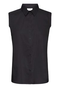 Fransa Top - black/negro - Zalando.es
