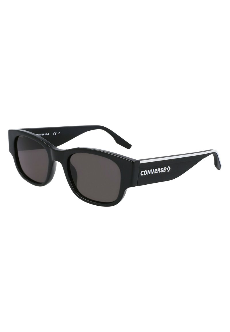 Converse ELEVATE II - Sunglasses - black - Zalando