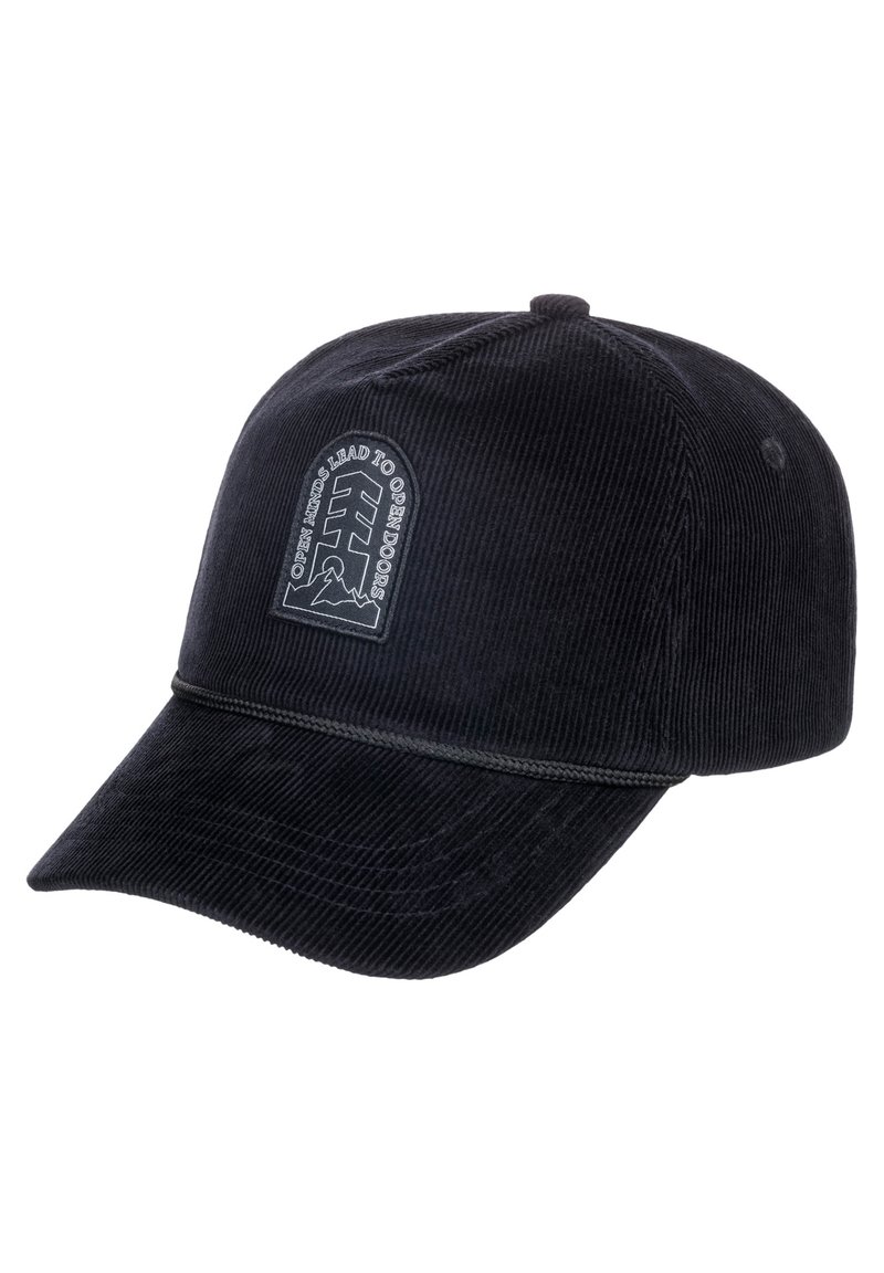 Element HUSK - Cap - off black/schwarz - Zalando.de