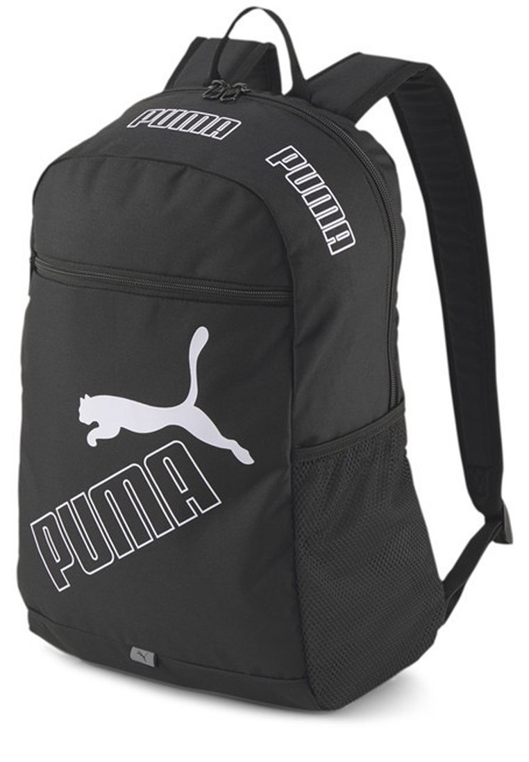Puma PHASE BACKPACK II UNISEX - Plecak/czarny - Zalando.pl