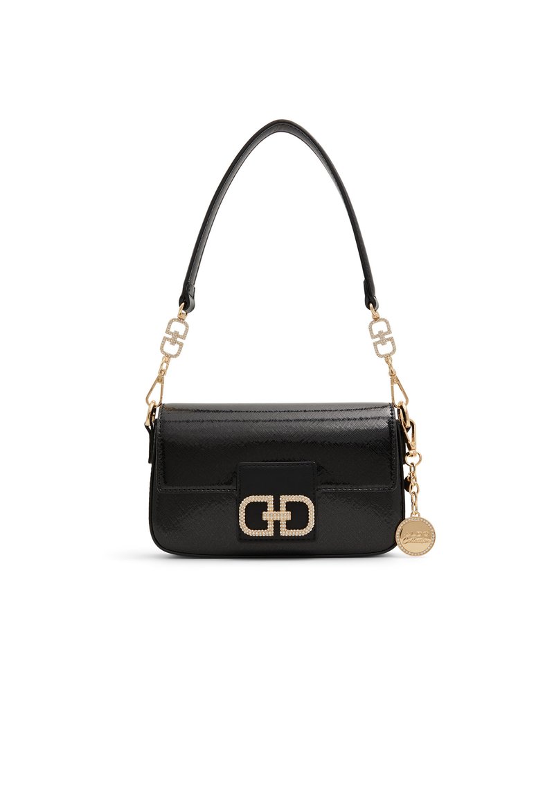 ALDO SHADIA - Umhängetasche - black/schwarz - Zalando.at