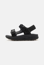 Icepeak ALMERIA - Walking sandals - black - Zalando.co.uk