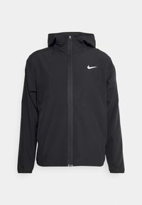 Nike Performance FORM - Trainingsvest - black/zwart - Zalando.be