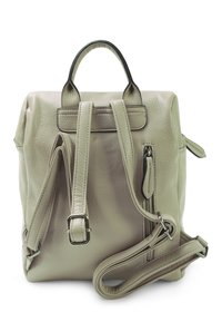 Harpa MICKEY - Tagesrucksack - morning taupe/taupe - Zalando.de
