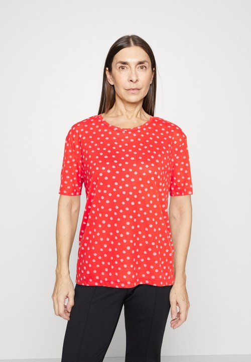 Marks & Spencer TEE - T-Shirt print - bright blue/blau - Zalando.ch