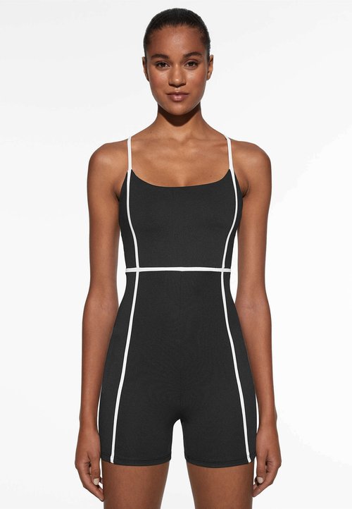 OYSHO COMFORTLUX CROSSOVER - Tornaruha - light blue/világoskék - Zalando.hu