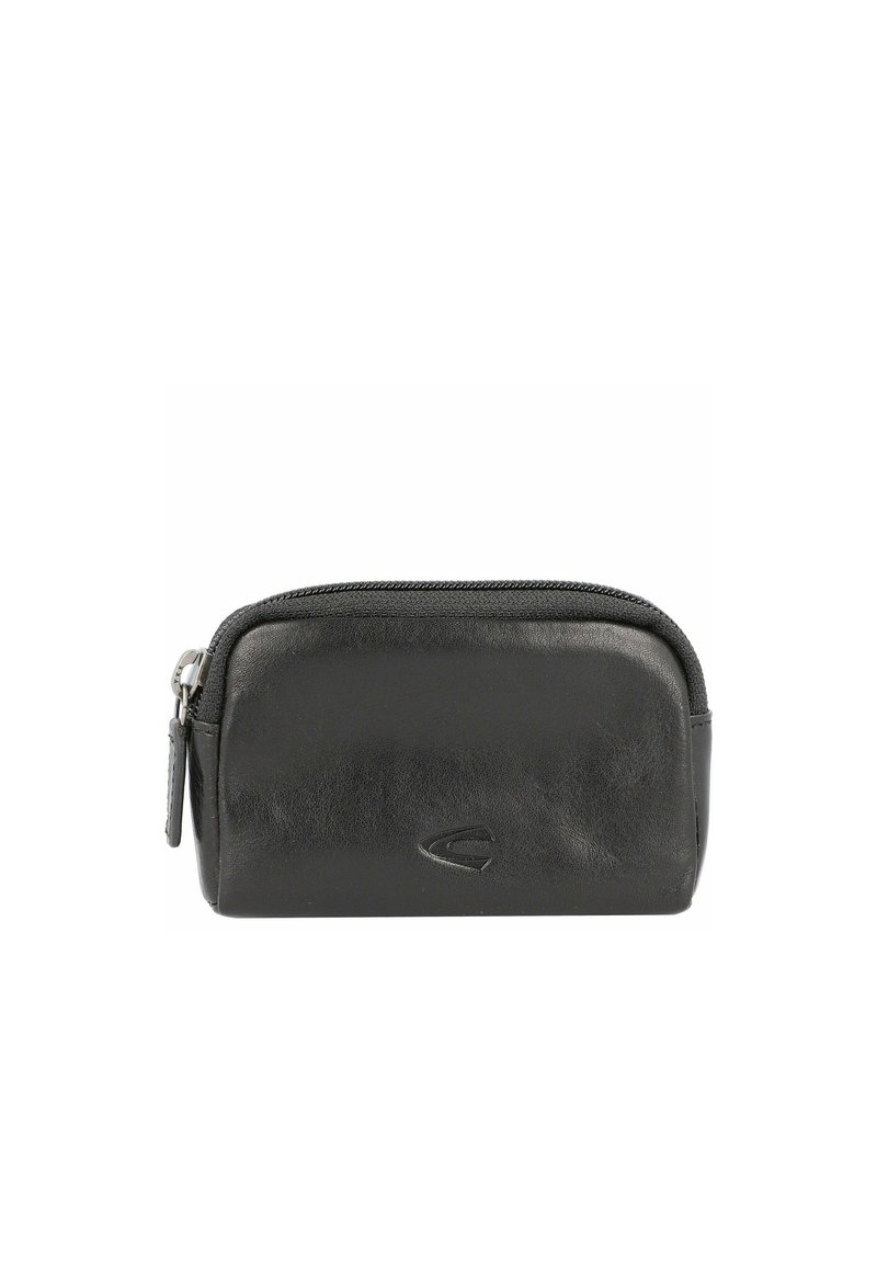 camel active COMO - Schlüsseletui - black/schwarz - Zalando.de