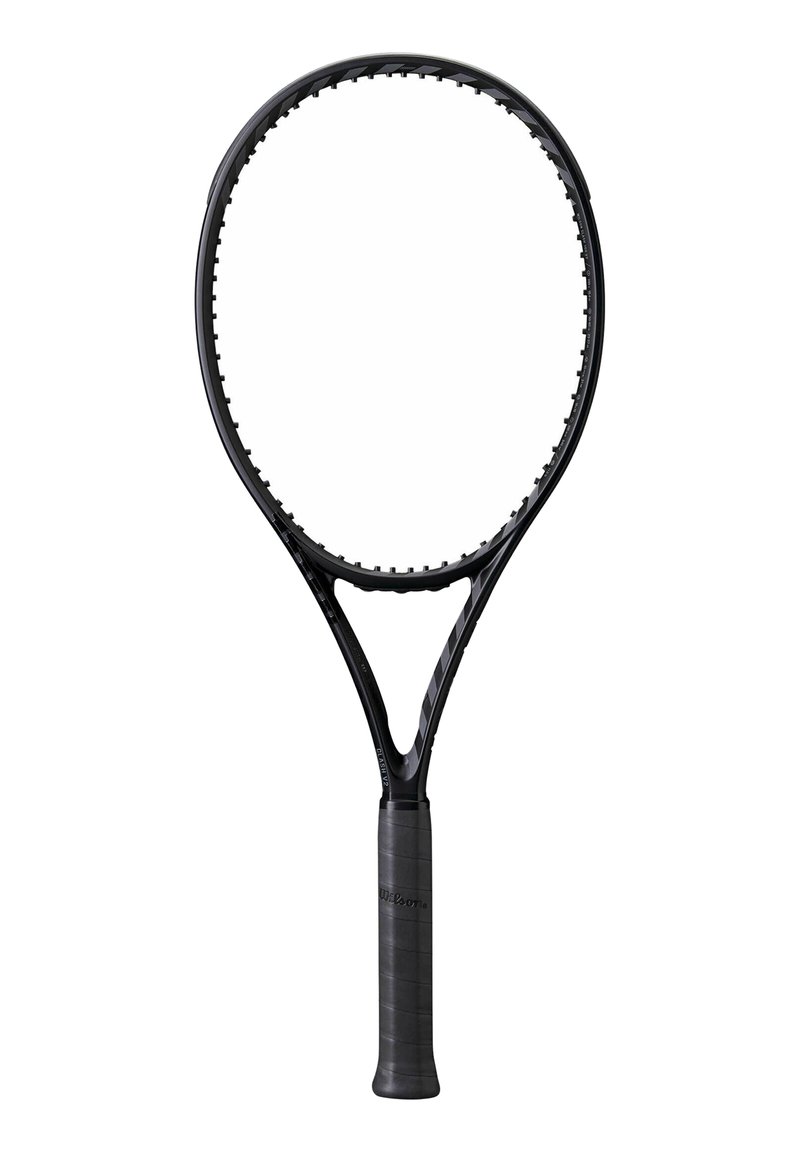 Wilson Tennis racket - schwarz/black - Zalando.de