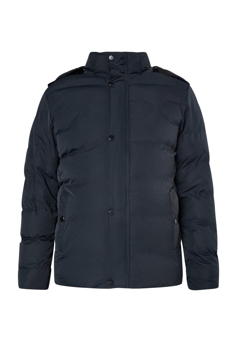 Mo Winter jacket - schwarz/black - Zalando.de