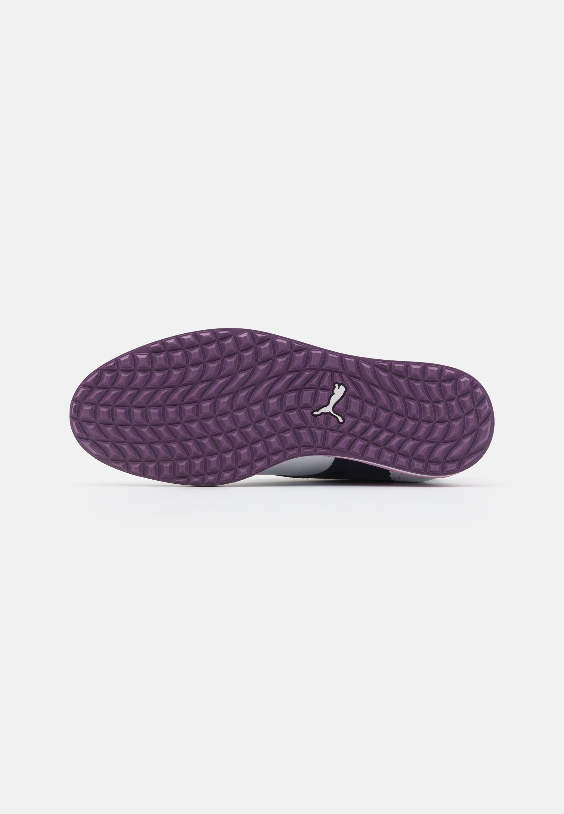 Puma purple golf shoes store