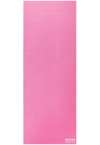 Core Balance YOGA MAT - FOAM 6MM - Fitness/yoga - pink/rosa - Zalando.es