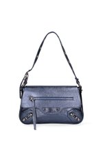 Roberta Rossi Across body bag - blue - Zalando