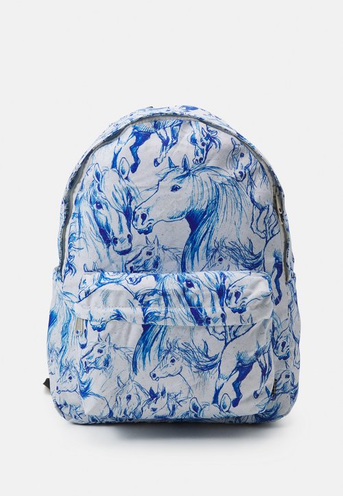 Next DOUBLE HANDLE BACKPACK STANDARD - Ryggsäck - multi bright ...