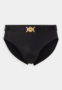 Versace Plavky slipy - nero/černá - Zalando.cz