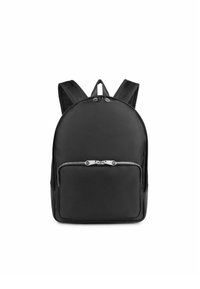 Steele & Borough Rucksack - black - Zalando