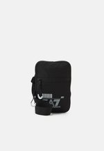 EA7 Emporio Armani TRAIN CORE MINI POUCH BAG UNISEX - Sac bandoulière ...
