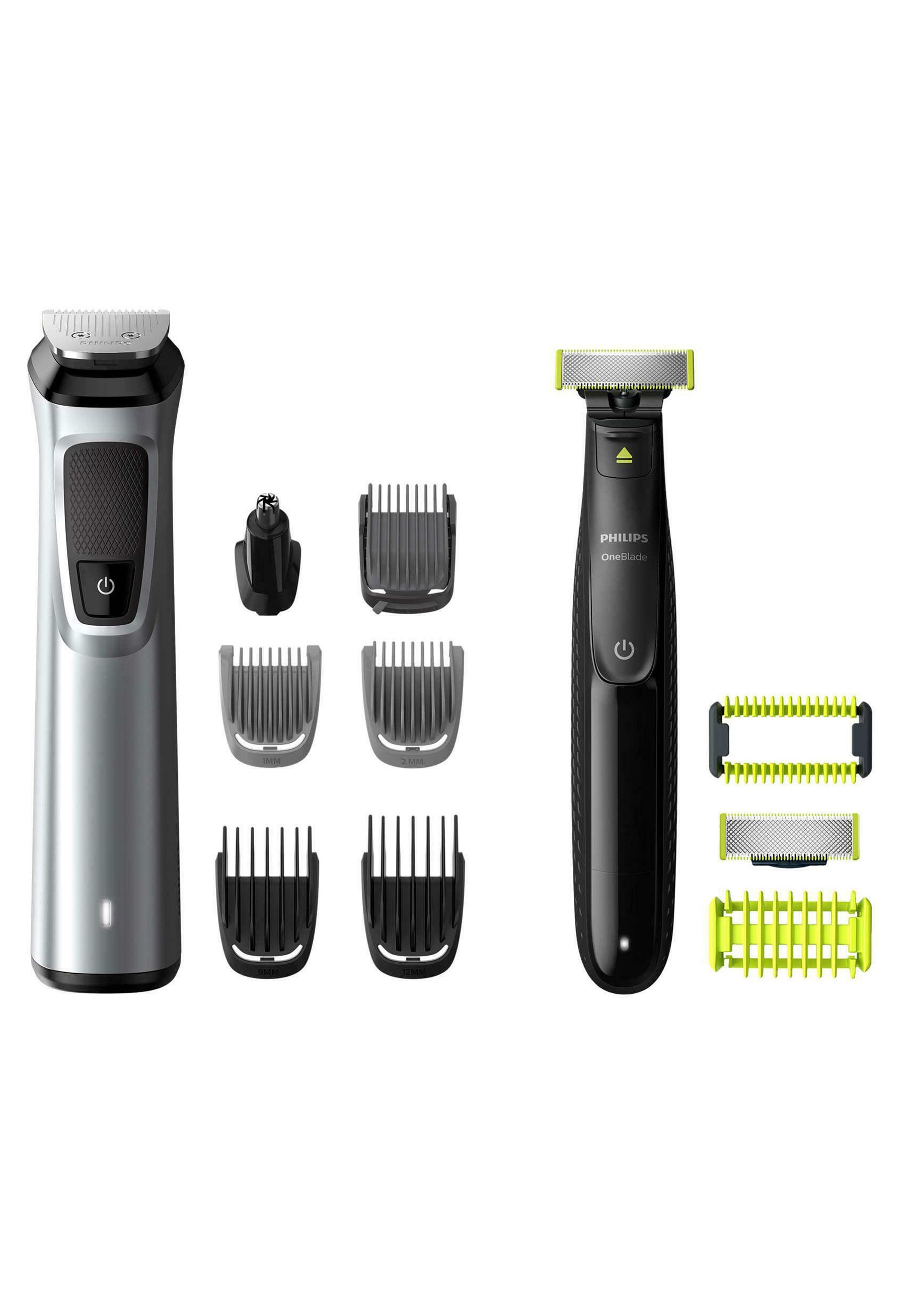 Stilvolle Philips Rasierer Serie 9000 Bilder