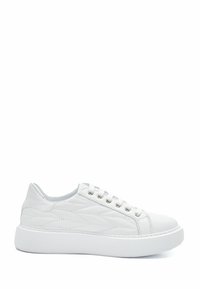 Derimod Sneakers basse - white/bianco - Zalando.it