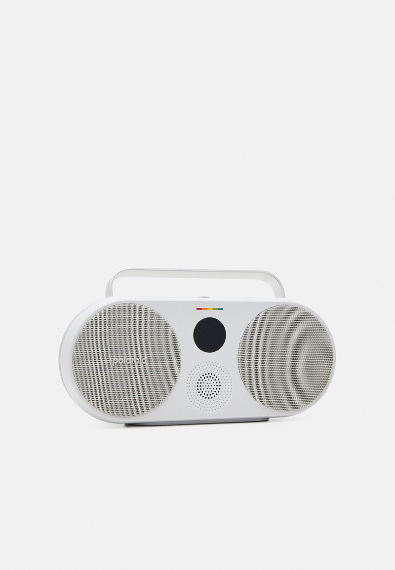Polaroid MUSIC PLAYER 3 - Speaker - grey - Zalando