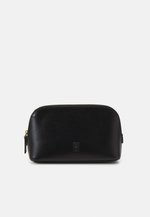 By Malene Birger AYA SMALL - Lommebok - black/svart - Zalando.no