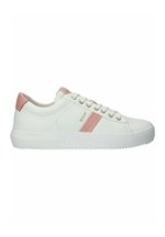 Blackstone RYDER - Sneakers basse - white rose dawn/bianco - Zalando.it