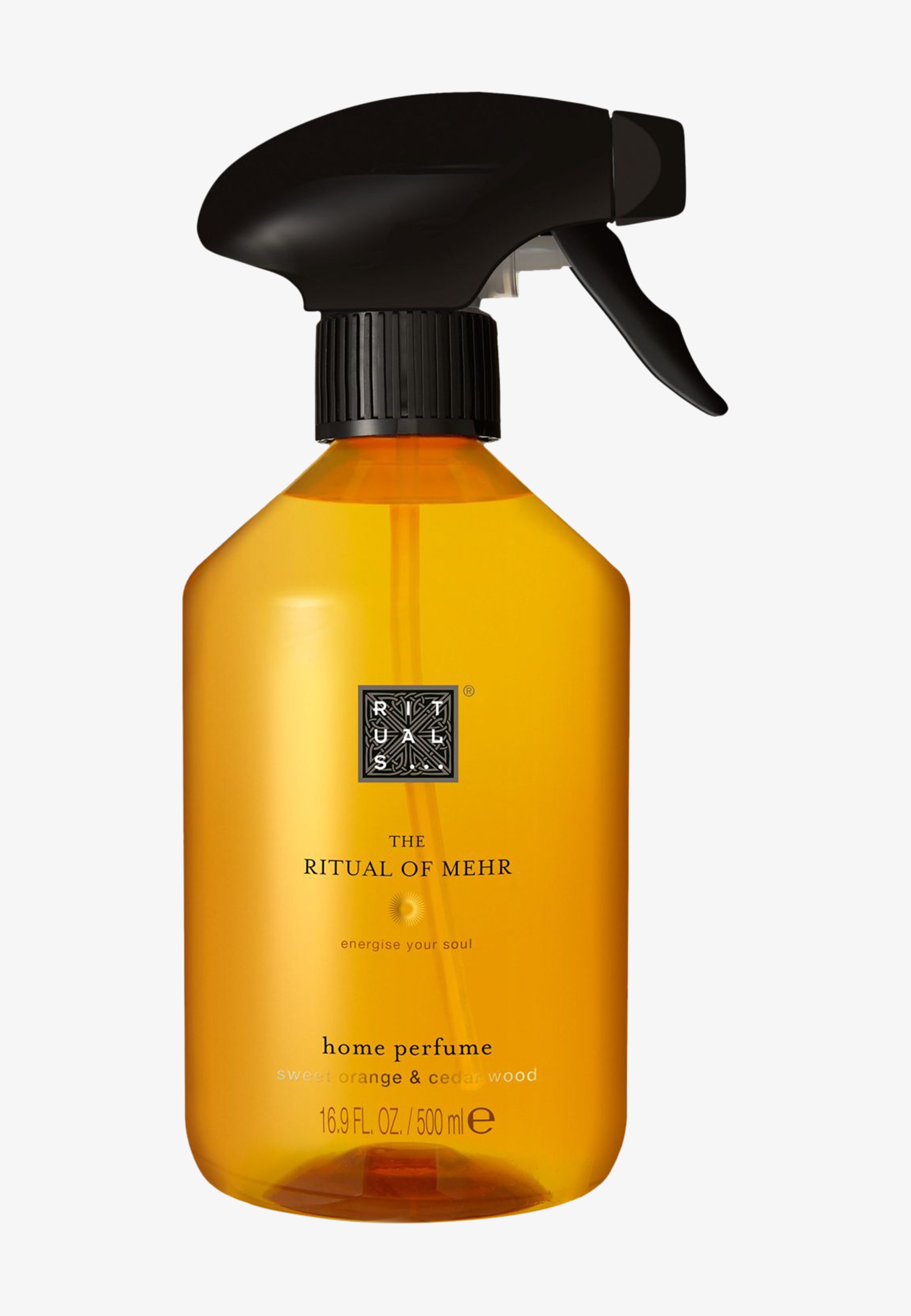 Room fragrance spray store