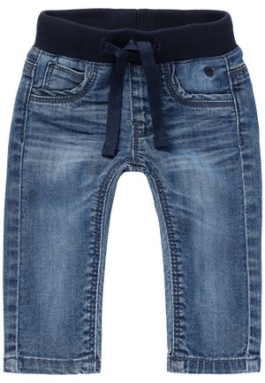 GAP TODDLER BOY - Vaqueros rectos - blue denim - Zalando.es