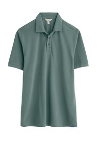 Seasalt Cornwall BALEFIRE - Polo - green cliff/vert - ZALANDO.FR