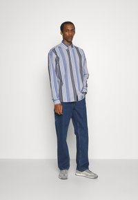 BOSS LAMBEY - Skjorte - bright purple/lilla - Zalando.no