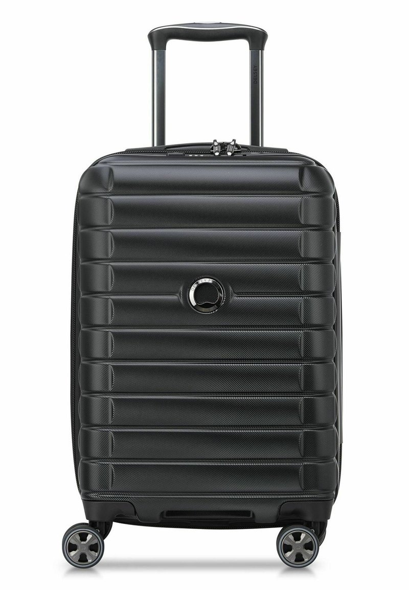 Delsey Paris SHADOW - Boardcase - black/schwarz - Zalando.de