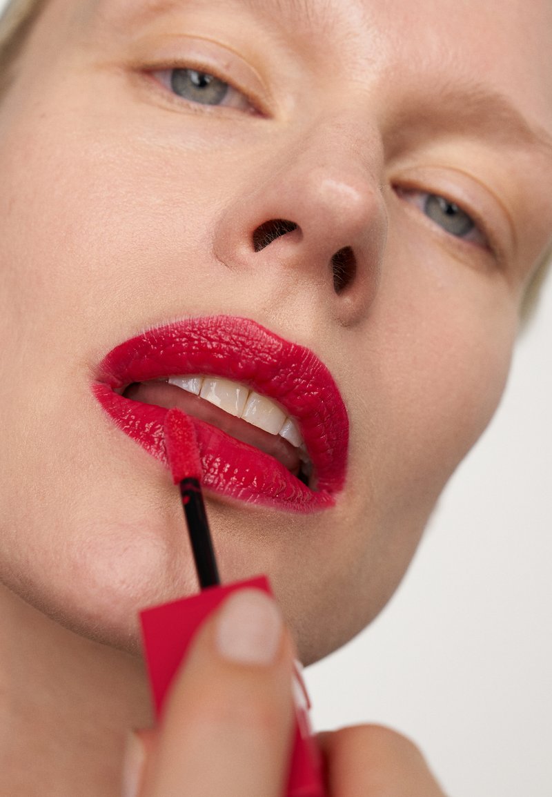 Maybelline New York SUPER STAY VINYL INK - Flydende læbestift ...