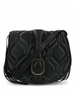 sacha Across body bag - black - Zalando.de