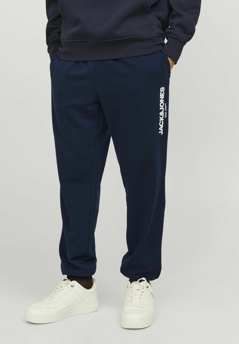 Jack & Jones GORDON - Dresside alumine osa - navy blazer/tumesinine ...