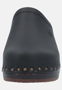 Berkemann Træsko - schwarz/sort - Zalando.dk