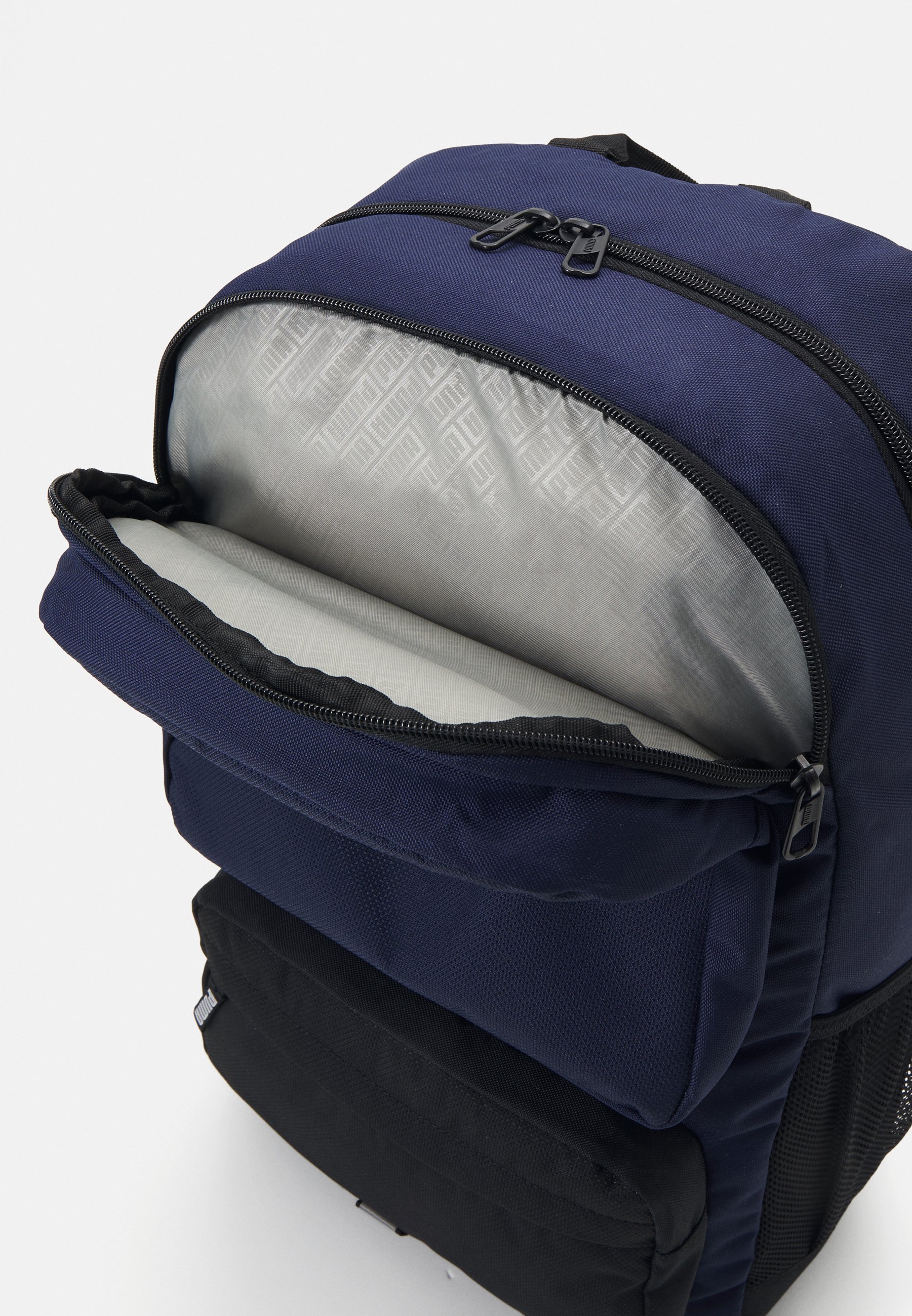 Puma DECK BACKPACK UNISEX Rucksack navy dark blue Zalando