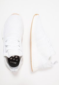 adidas Originals Baskets basses - white/blanc - (Seconde main) - ZALANDO.FR